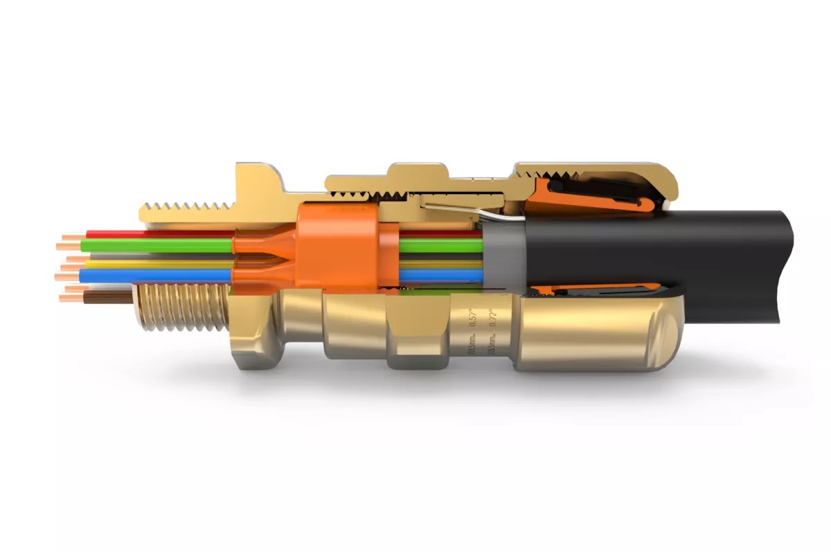 Exproof - PSG/553/RAC