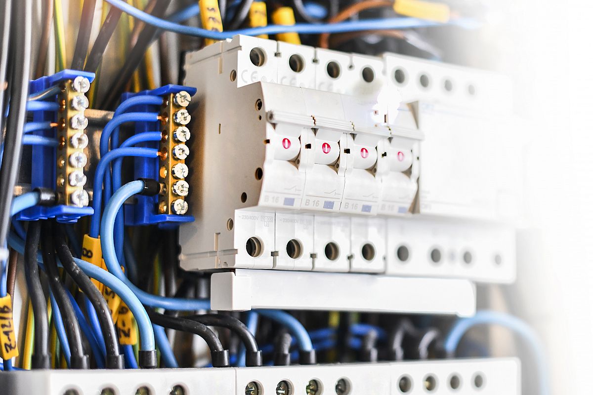 Exproof - Panel builder