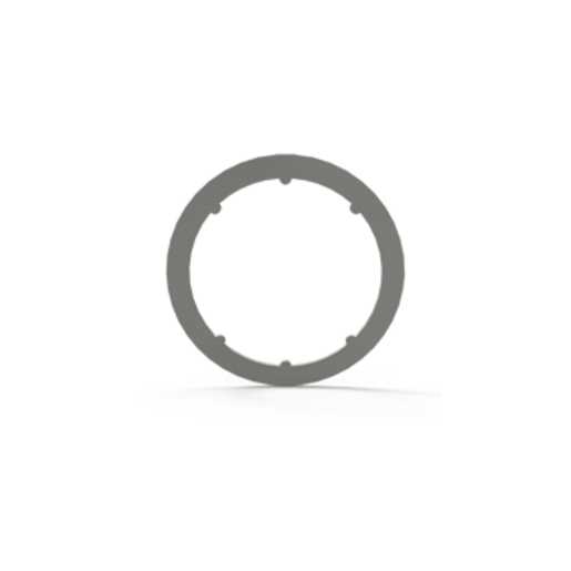 Exproof - Washer