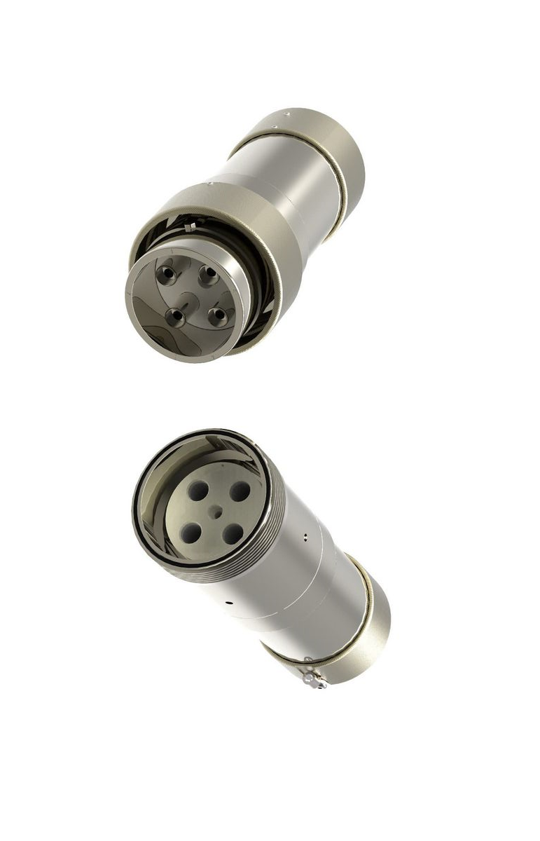 Exproof - Connectors