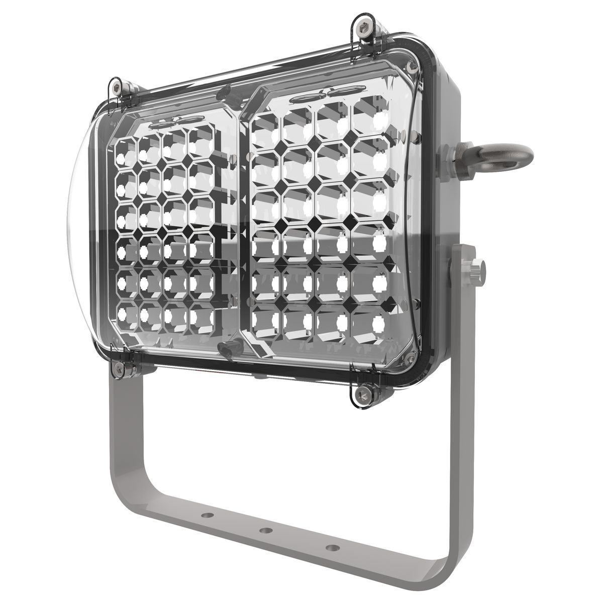 Exproof - Chalmit HDL LED floodlights