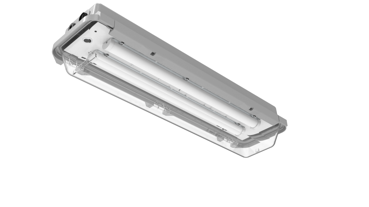 Exproof - Chalmit Protecta