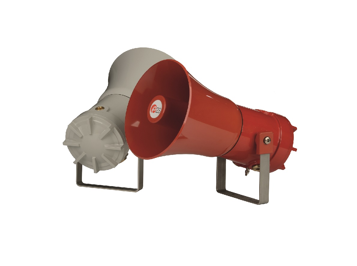 Exproof - Warning signals